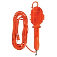 Woods L1324 Eco-Zone 40-LED High Intensity Portable Work Light with 3 ...