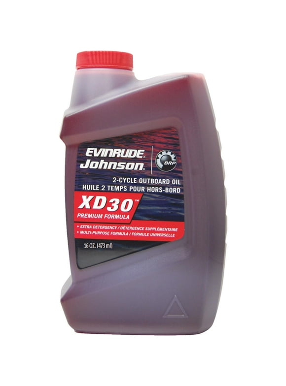 2 Cycle Oil in Motor Oil - Walmart.com