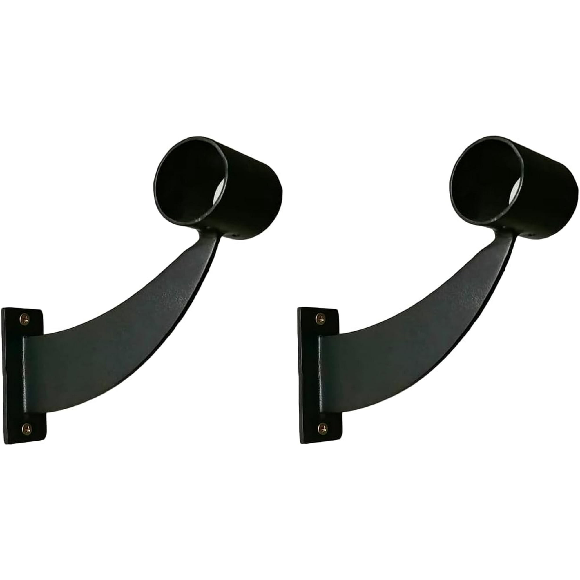 Click here for Athletic Bar Collared Ballet Brackets Single (Pair... prices