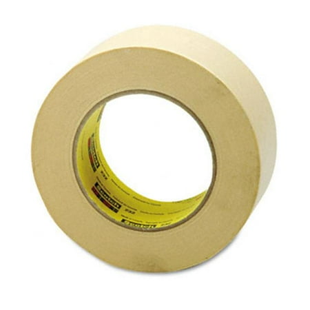 3M 2322 High-Performance Masking Tape 2 x 60 Yards 3 Core | Walmart Canada