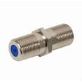STAR- 10 Pack F81 Barrel Connector Coupler Aa-F81 3Ghz Hdtv For Rg6 ...