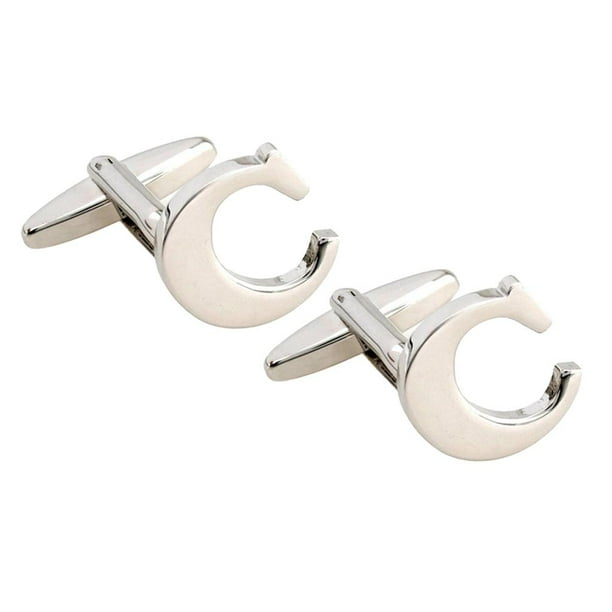 Gemelos de Negocios Hugo Carta para Hombre CuffLinks | Bodega Aurrera ...