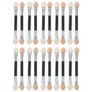 150 pcs Double-ended Applicator Shadow Women Sided Double Tools for ...