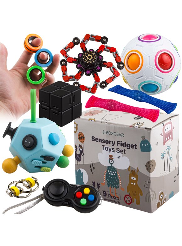 Fidget Chains in Fidget Toys - Walmart.com