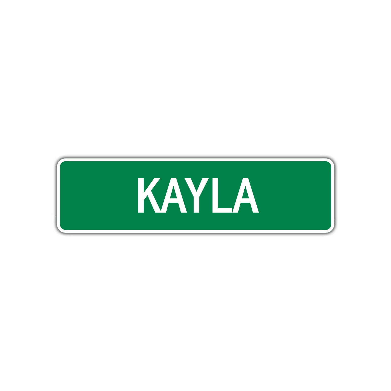 Kayla Letters