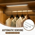 Punch-Free Smart Sensor Magnetic Rechargeable LED Lights, 2026 Upgraded ...