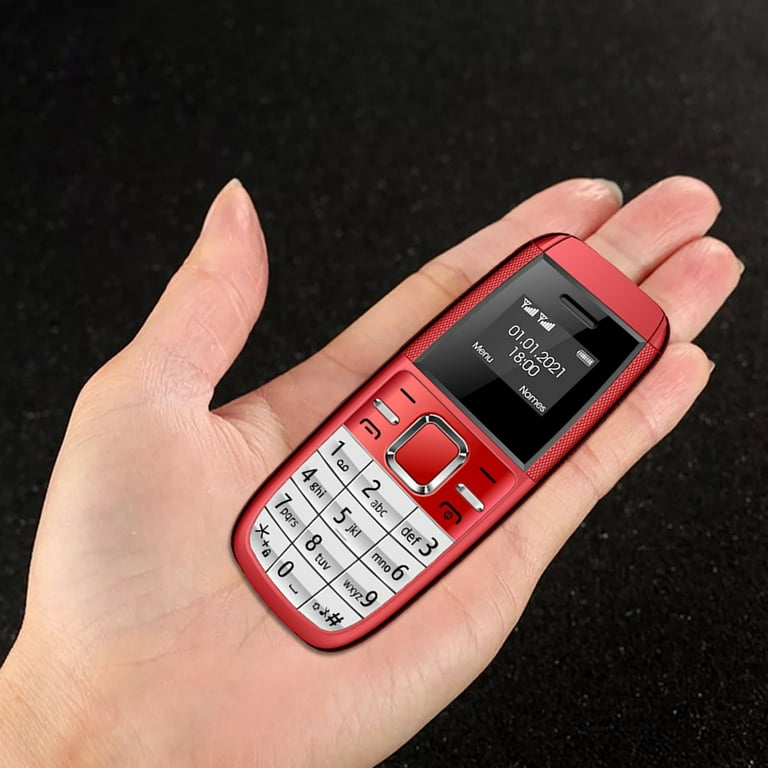 Quad Band Phone