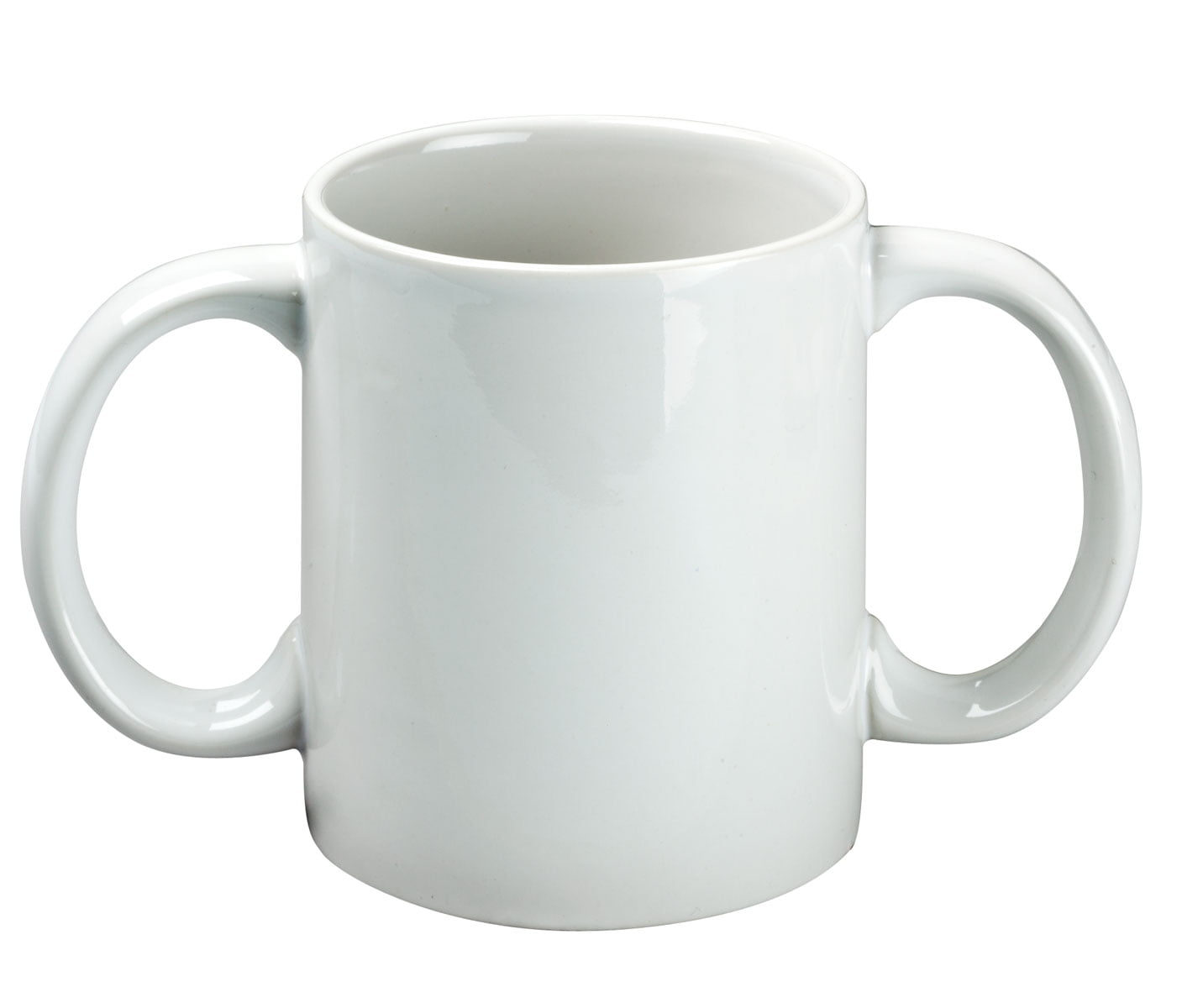 Double Grip Mug - Walmart.com