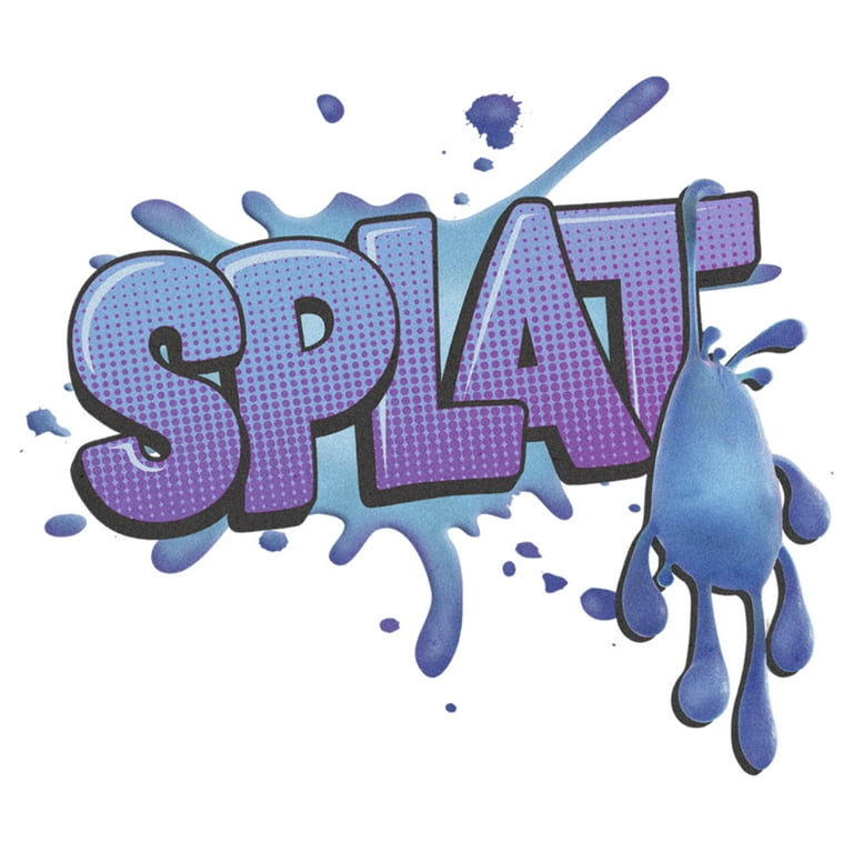 Splat Ord The Splat Nickelodeon | TikTok