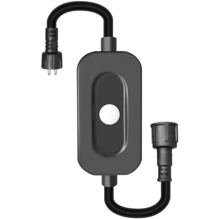 AIMTYD B07JZ2QT8S Commen RGB LED Drivers for Outdoor String Lights ...