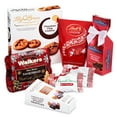 Printed Christmas Tin Gift Basket (Style May Vary) - Walmart.com Printed Christmas Tin Gift Basket (Style May Vary) - Walmart.com