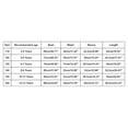 Big T Shirts For Girls Classic Solid Color Crewneck For Comfortable ...