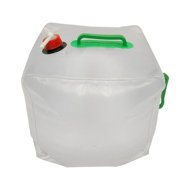 Reliance Beverage Buddy 4 Gallon Water Container - Walmart.com