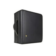 Case Logic EKW-28 CD/DVD Wallet - Walmart.com