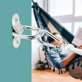 4 Pcs D-ring Boot Loader Wheel The Tow Trailer Trucks Silver - Walmart.com