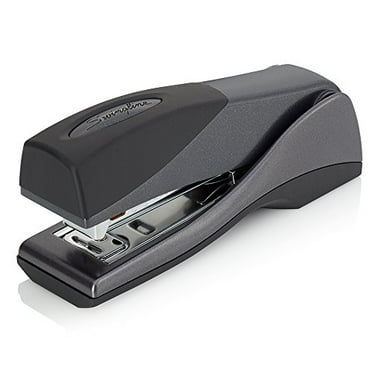 Swingline High-Volume Electric Stapler, 30-Sheet Capacity, Gray ...