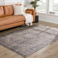 Hauteloom Greenpoint Machine Washable Entryway Kitchen Runner Rug ...