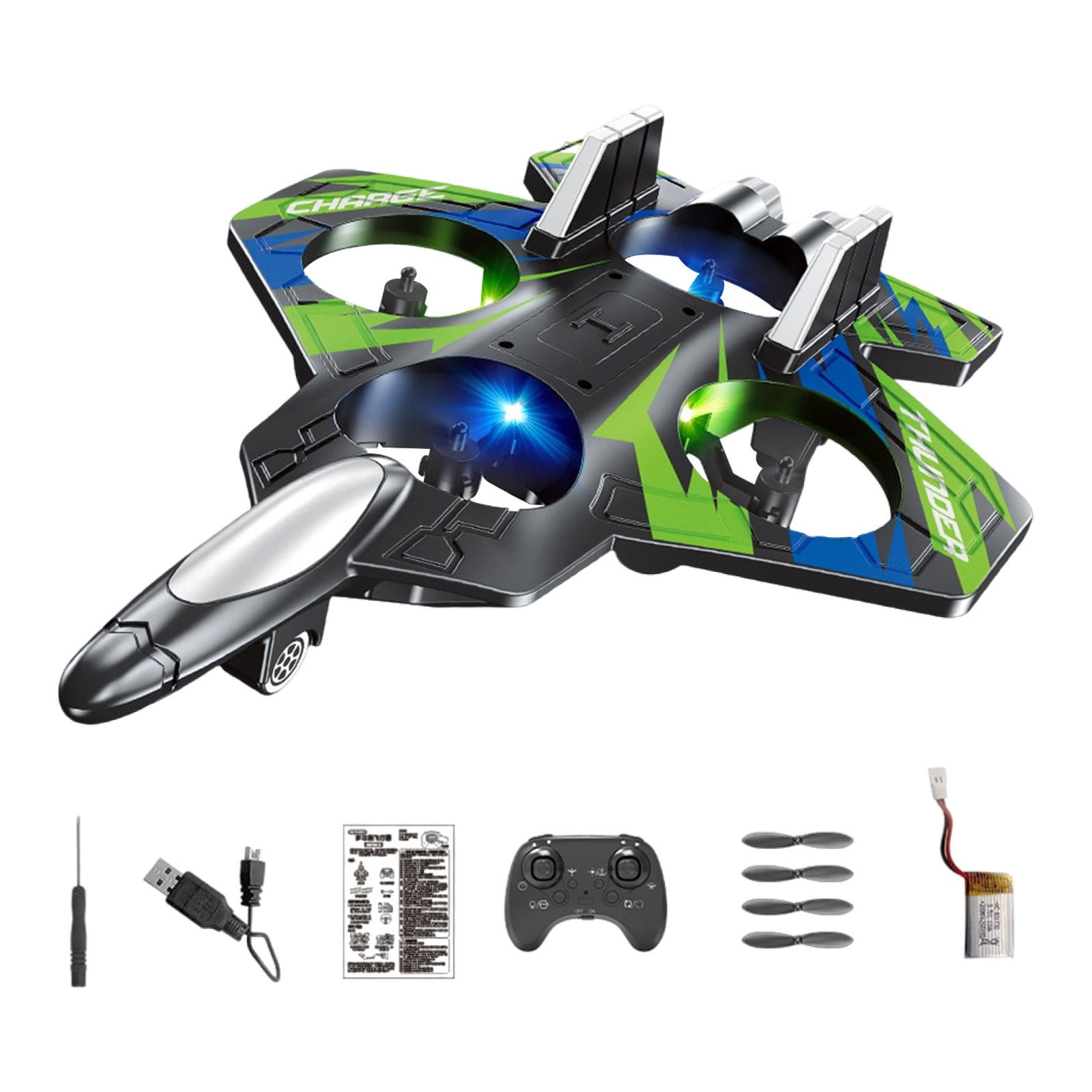 Click here for Meriglare Rc Plane For Kids Boys Gift For 6-12 Yea... prices