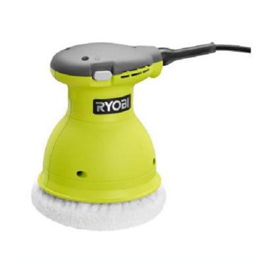 Armor All - 10 In. Orbital Car Buffer/Polisher (AA10BP) - Walmart.com