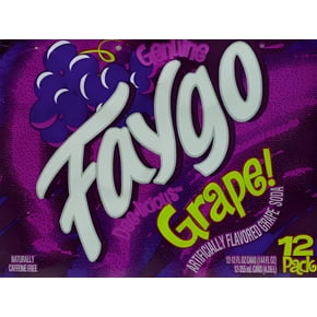 Faygo