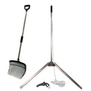 Jenlis Muck Razer: High-Performance Aquatic Weed and Root Eliminator ...