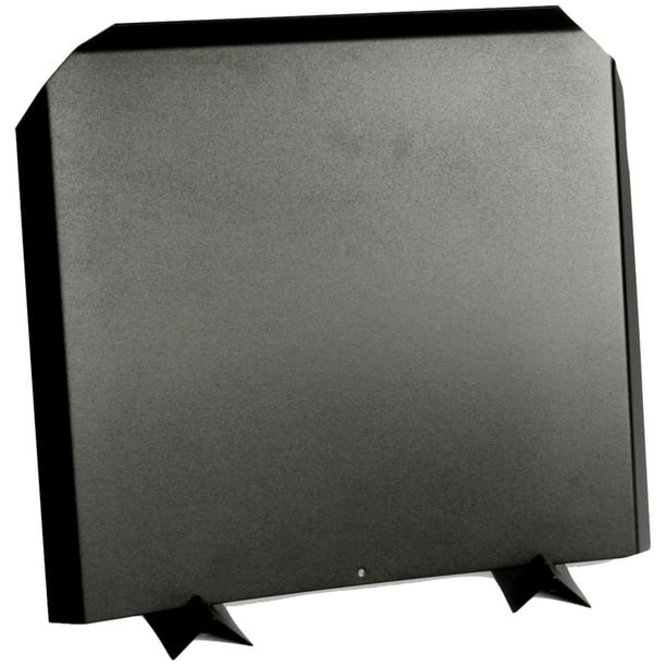 HY-C FB1618 Fireback, Stainless Steel (16" x 18") - Walmart.com