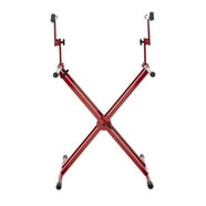 K&M Spider Pro Keyboard Stand Silver - Walmart.com