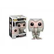 Fantastic Beasts Funko POP! Movies Occamy Vinyl Figure - Walmart.com