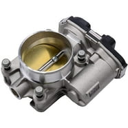 BODY ASM-THROT (SLP-1) - Walmart.com