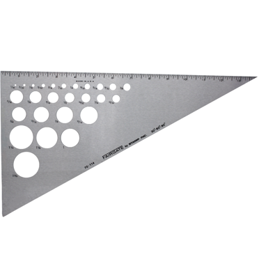 Fairgate Curve Stick 24 Inch - Walmart.com