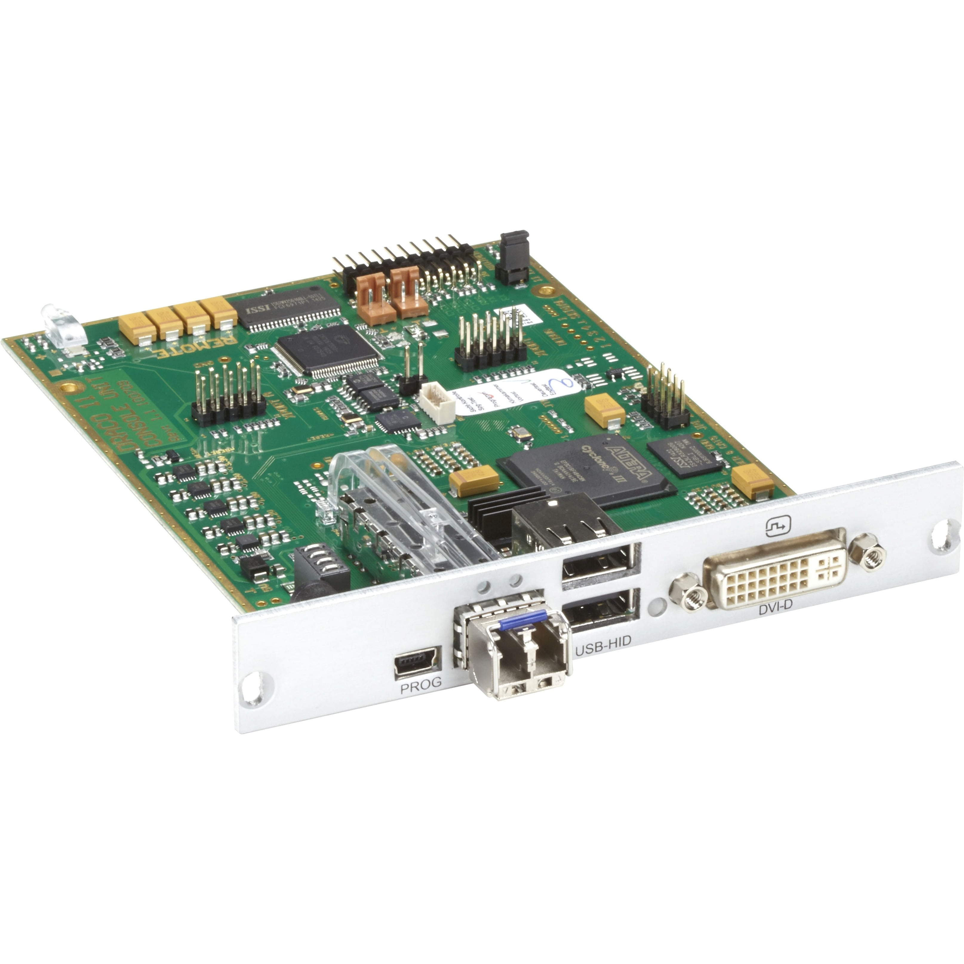 Black Box Matrix Switch Modular Interface Card - Walmart.com
