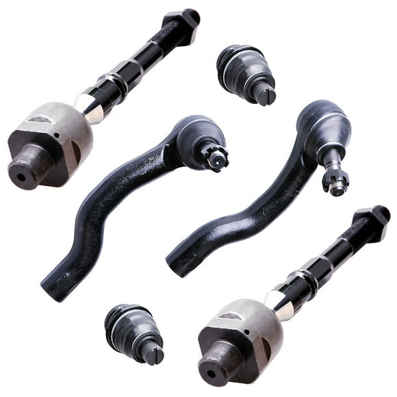 Suzuki Equator Suspension Kit