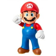 Nintendo Super Mario Bros. Movie Big Poseable Plush Toy - Walmart.com