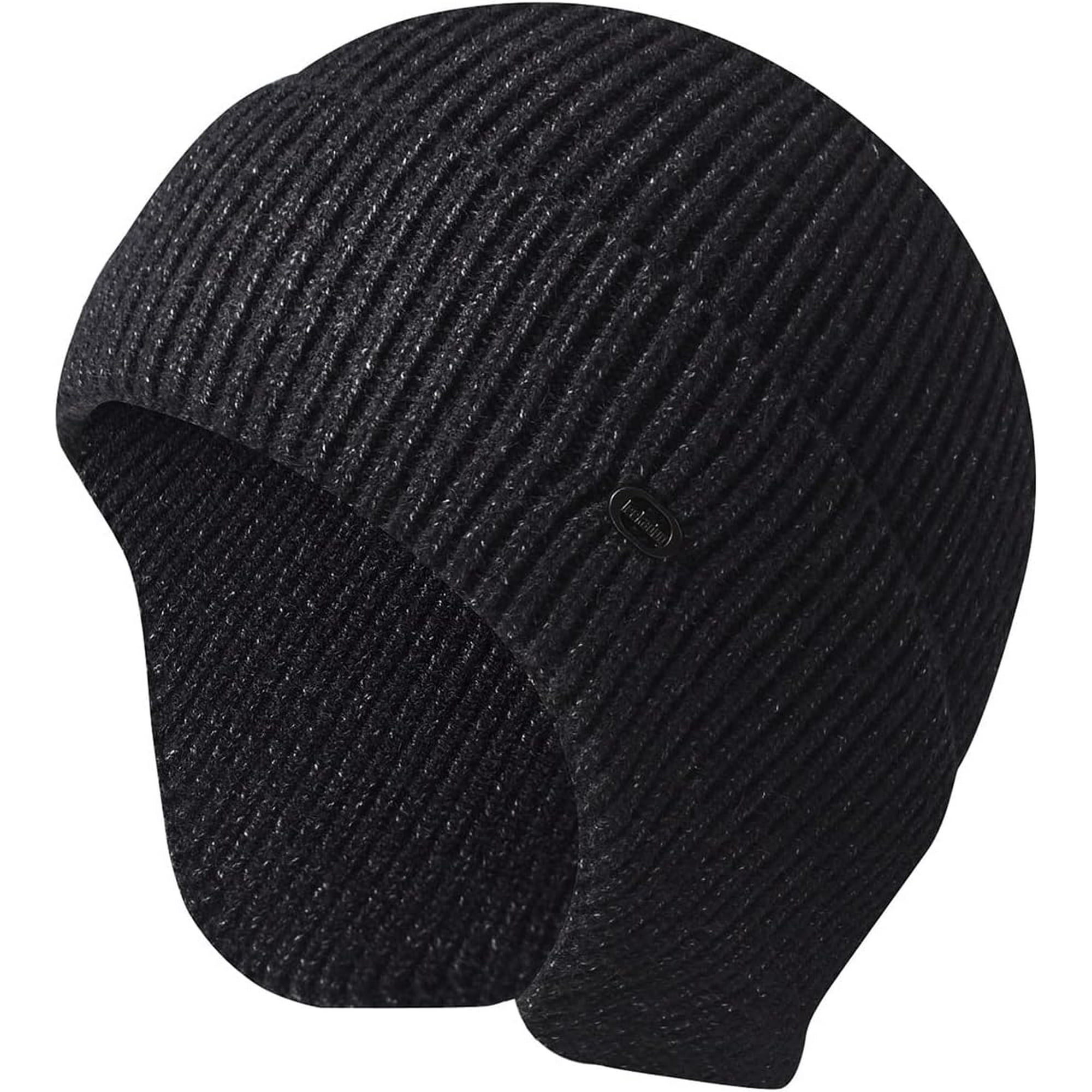 Click here for Laicaiw Beanie Hats For Men Winter Knit Skull Runn... prices