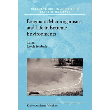 Cellular Origin, Life in Extreme Habitats and Astrobiology: Microbial Mats: Modern and Ancient ...