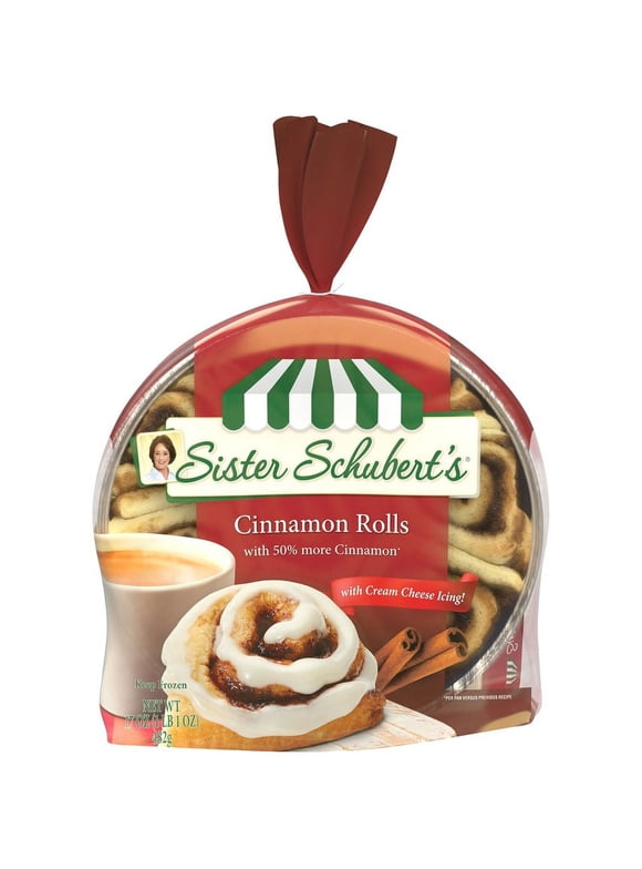 Sister Schubert's Frozen Foods - Walmart.com
