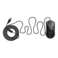 Glorious Gaming Mouse Model O - Ultra-Light, Ergonomic, Hyper RGB, 67g ...
