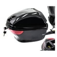 Locking Cargo Box Scooter Storage Compartment Medium Size for Pride ...