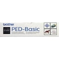 Brother PED-Basic Software with USB Card for Downloading Embroidery ...