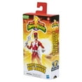 Hasbro's Mighty Morphin Power Rangers: Red Ranger Action Figure Toy for ...