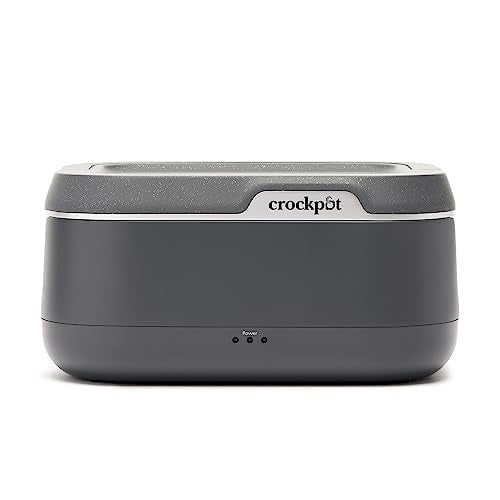 Click here for Crock-Pot Crockpotgo Electric Lunch Box prices
