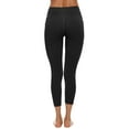 Ayolanni Workout Leggings Women's Drawstring High Waist Stretch ...