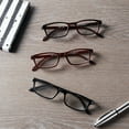 Equate Retro Readers Multipack, +3.00, 3 Pack HSA/FSA Eligible ...