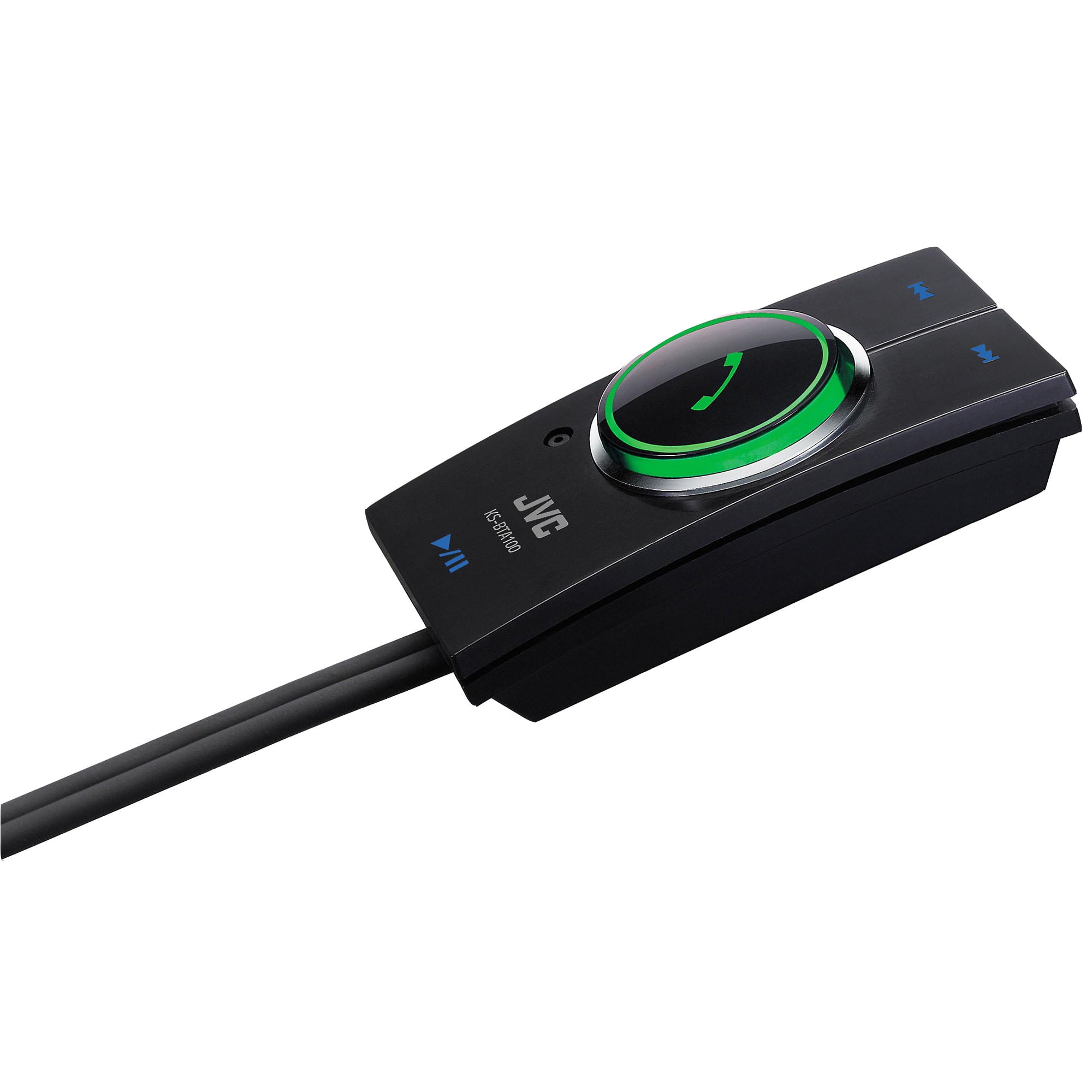 JVC KS BTA100 Car Bluetooth Adapter Automotive Electrical Parts Accessories Walmart