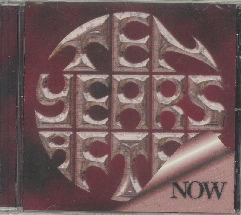 Ten Years After - Now - CD - Walmart.com