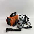 SEHMQXJ Electric welding machines,Super Mini Stick Welder Machine,110V ...