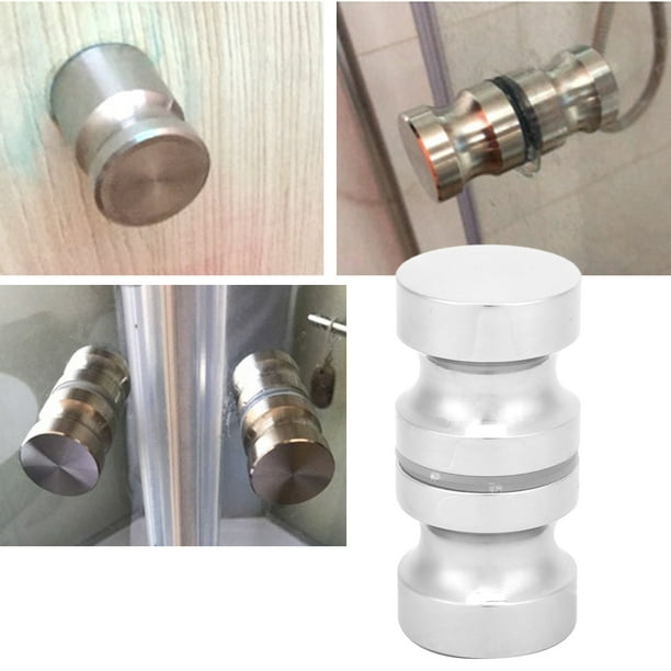 Rust Proof Beautiful Appearance Bathroom Door Pull Knob, Pull Knob, for ...