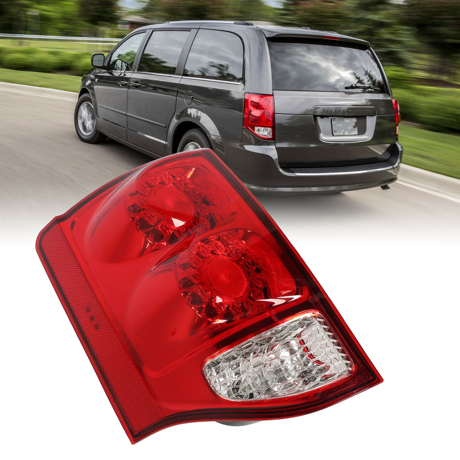 Click here for Estink Tail Lamp car Tail Light Assembly Multifunc... prices