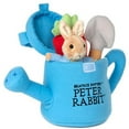Gund Beatrix Potter Peter Rabbit Easter Basket Plush Playset, 5 Pieces ... Gund Beatrix Potter Peter Rabbit Easter Basket Plush Playset, 5 Pieces ...