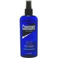 Consort Extra Hold Unscented Non-Aerosol Hairspray, 8 Oz (Pack of 4 ...